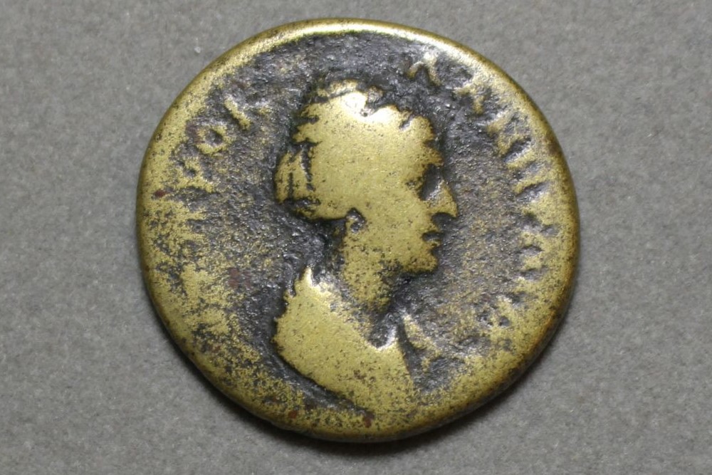 The Julia Procula Coin and Sappho | The Hunterian Blog