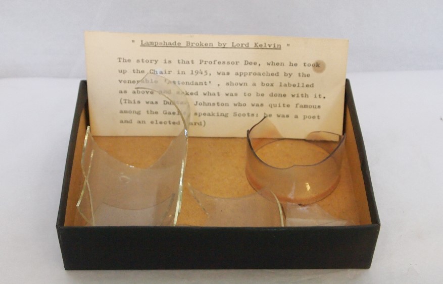 Fragments, relics and remembering | The Hunterian Blog